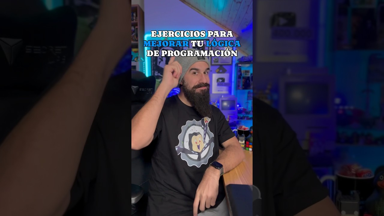 100 EJERCICIOS DE PROGRAMACIÓN