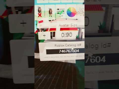 how to get cheeks in brookhaven #roblox