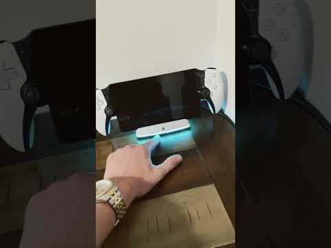PlayStation Portal Add On #foryou #comment #gamestop #followme #viralvideo #viralshorts #like