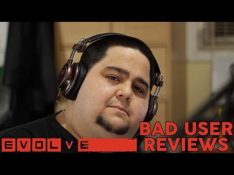 Evolve Game Reviews and Rocky Launch