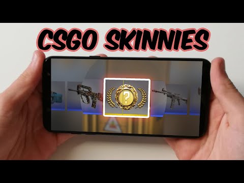 Steam Community :: Video :: Making a CSGO CASE SIMULATOR APP - PART 2