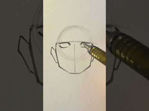 Jmarron proving that "He can draw front view"