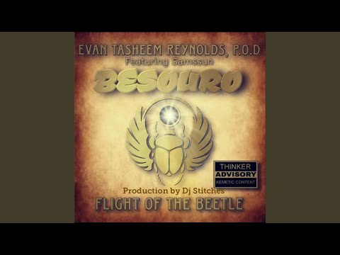 RETURN OF THE GRIOT (feat. Naquel Words & Christopher Addison)