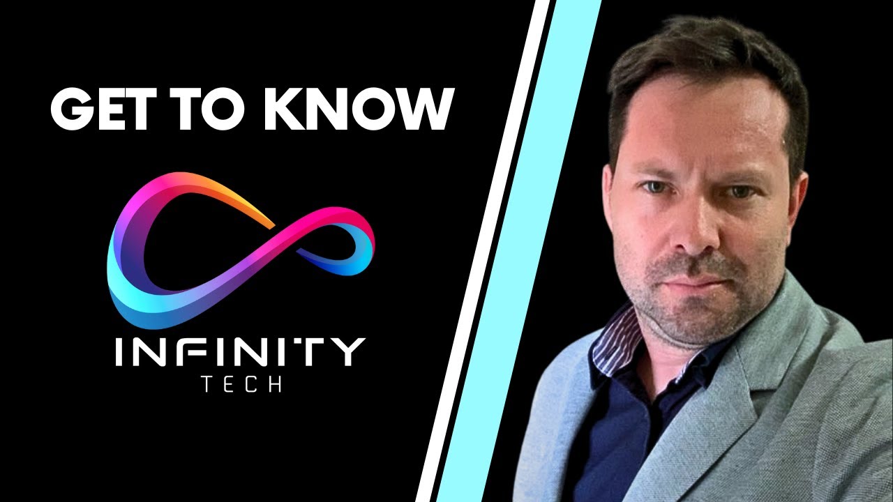 Get to know Infinity Tech!