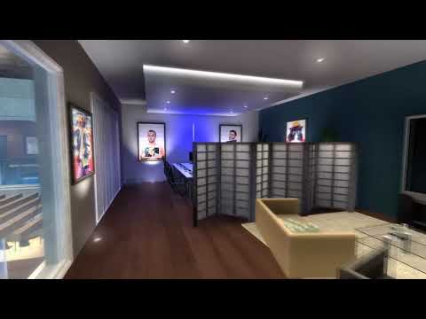 Steam Community :: Video :: [Mapping] Squeezie's House (Prop Hunt)