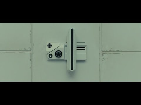 Blade Runner 2049: “Interlinked” Baseline Test (both scenes)