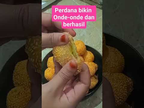 onde onde isi ubi keju #video #minivlog #adayinmylife #cooking #kuliner #food #fyp