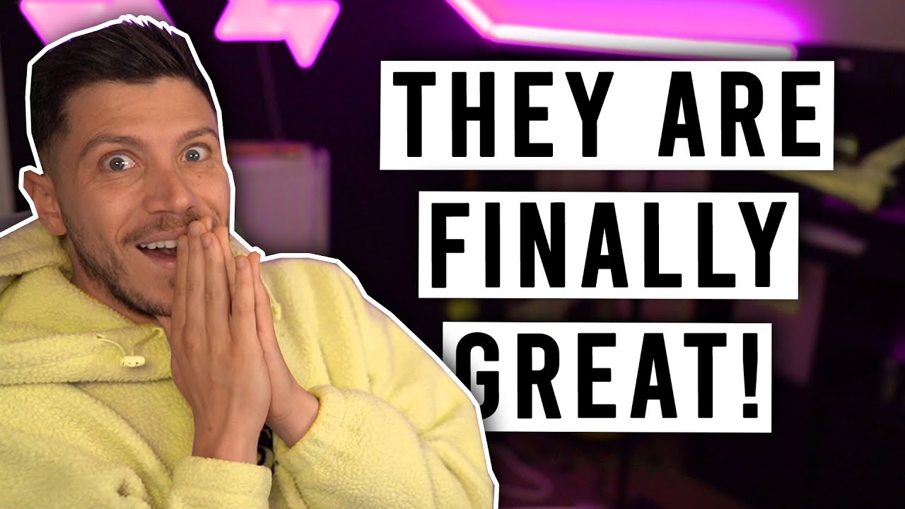 Minimal APIs are FINALLY production-ready