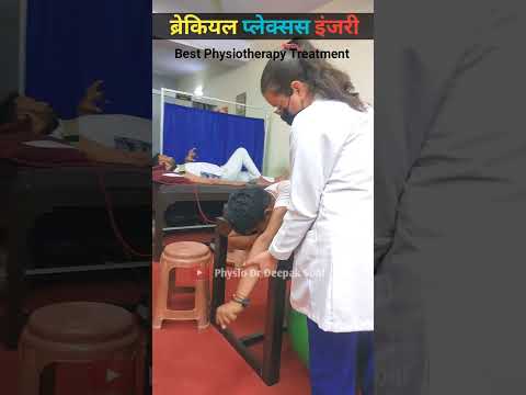β
Best Physiotherapy Treatment In India #shorts #physiodrdeepaksoni