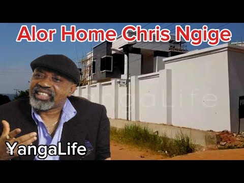 Alor: A Historical and Cultural Overview of a Prominent Town in Anambra State