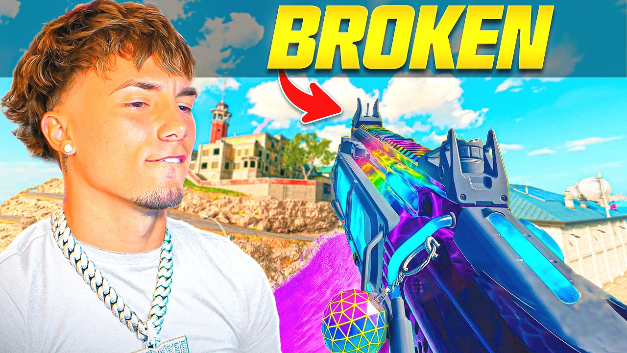 It's $25 for LEGAL HACKS in Warzone...😭💔