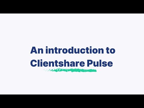 Client Share Ltd. | F6S