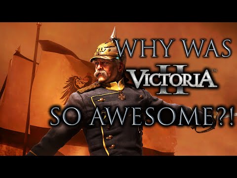 Steam Community :: Video :: Why Was Victoria II so Awesome?! A ...