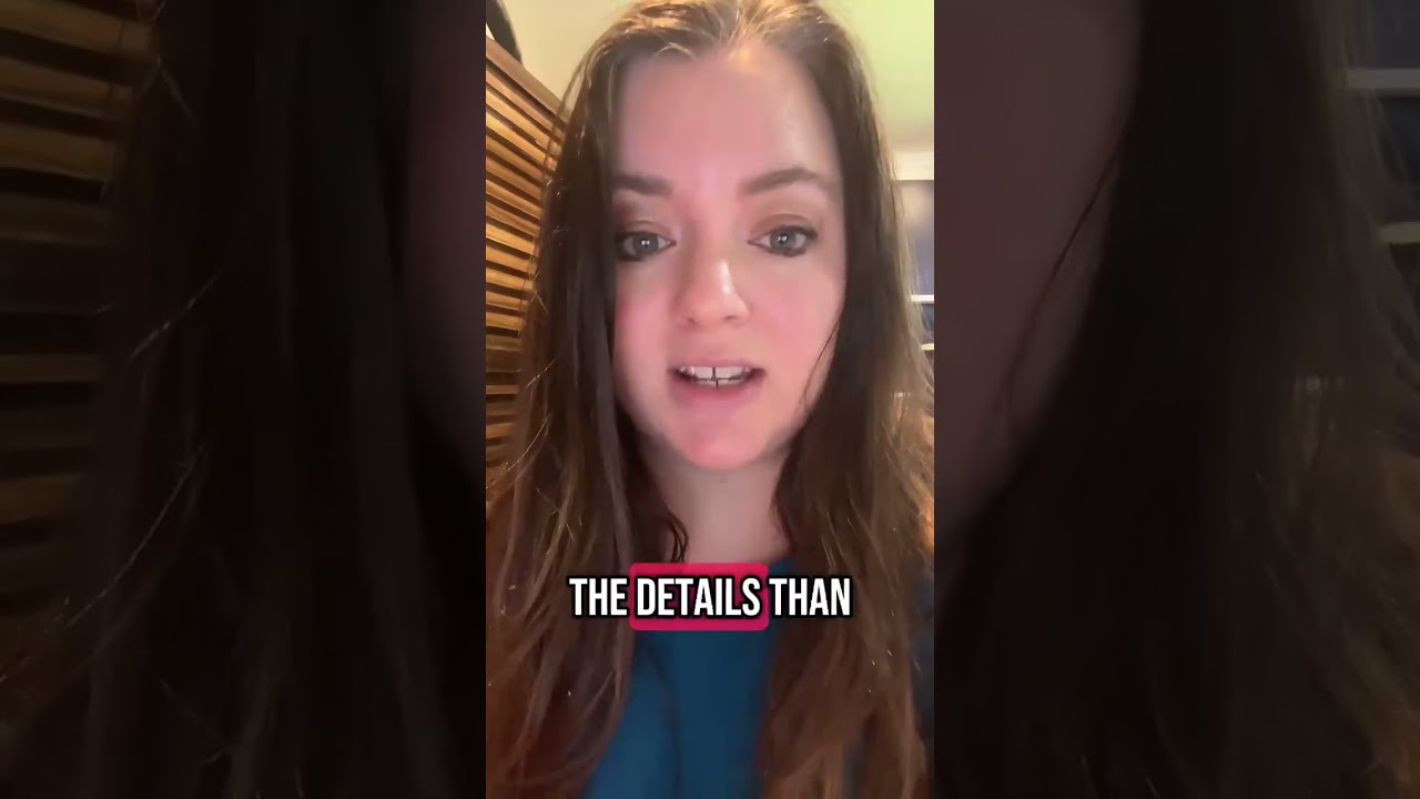 ENFP or INFP: What's the difference? #mbti #infp #enfp