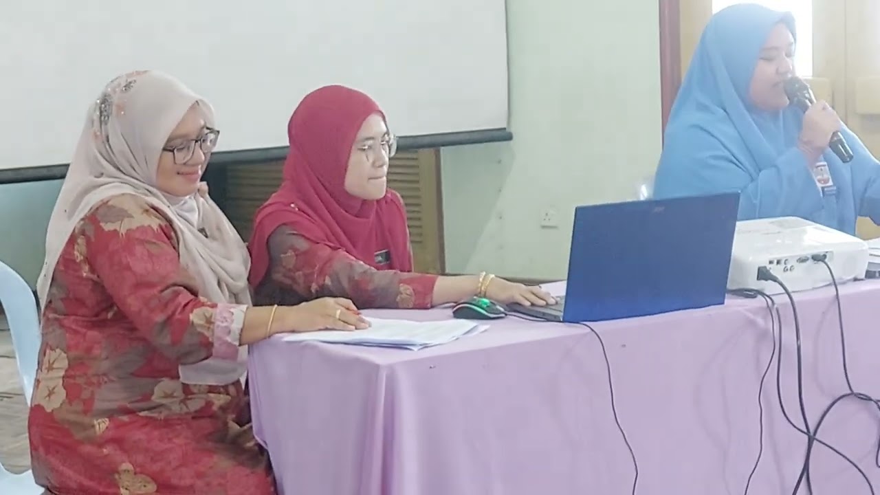 Dual Language Programme (DLP) SMKJP 2023