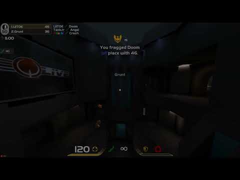 Steam Community :: Video :: Instagib Bots