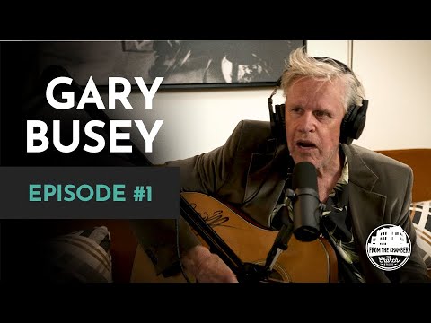 FROM THE CHAMBER: Gary Busy (Episode #1)