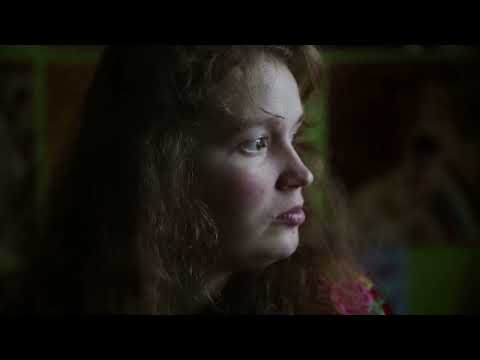 MANIC directed by Kalina Bertin - Official Trailer (Fr/En)