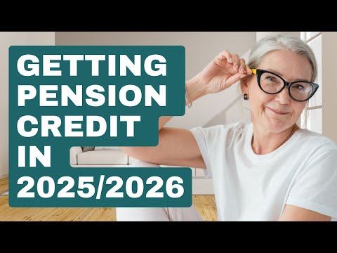 Thousands Missing Out on Pension Credit! Don't let it be you!