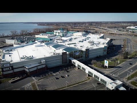 Destiny USA: Finances and the future of New York's largest mall