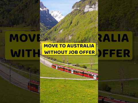 Australia Visa | Australia Work Visa | Australia Point based Visa | Australia Visa
