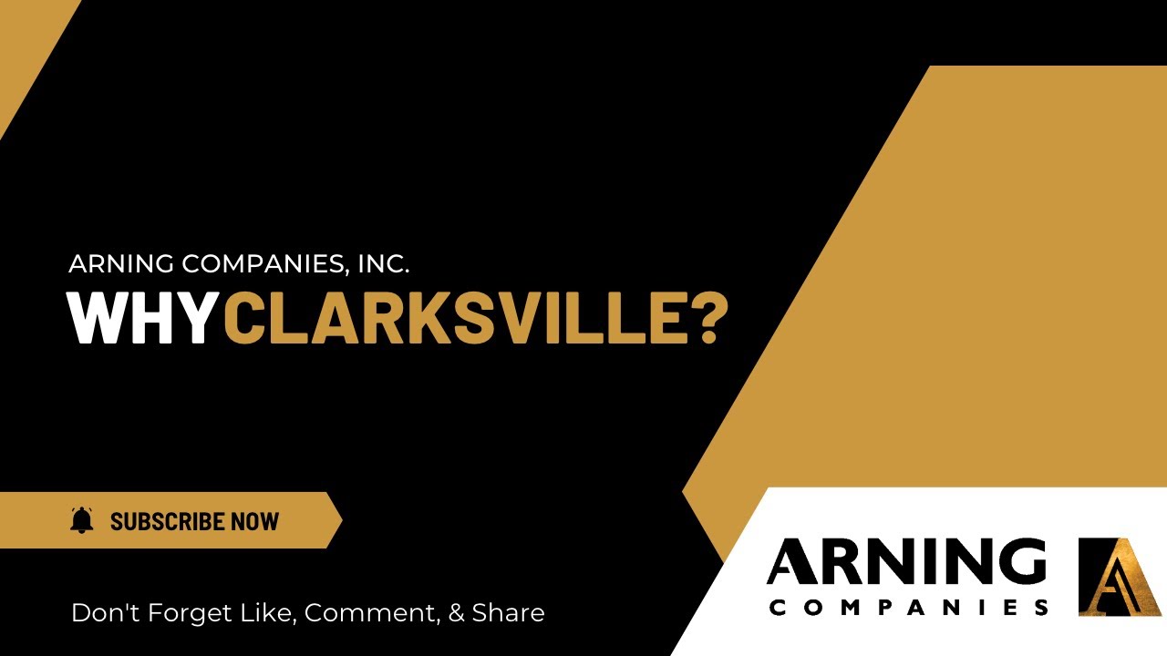 Arning Companies: Clarksville Location