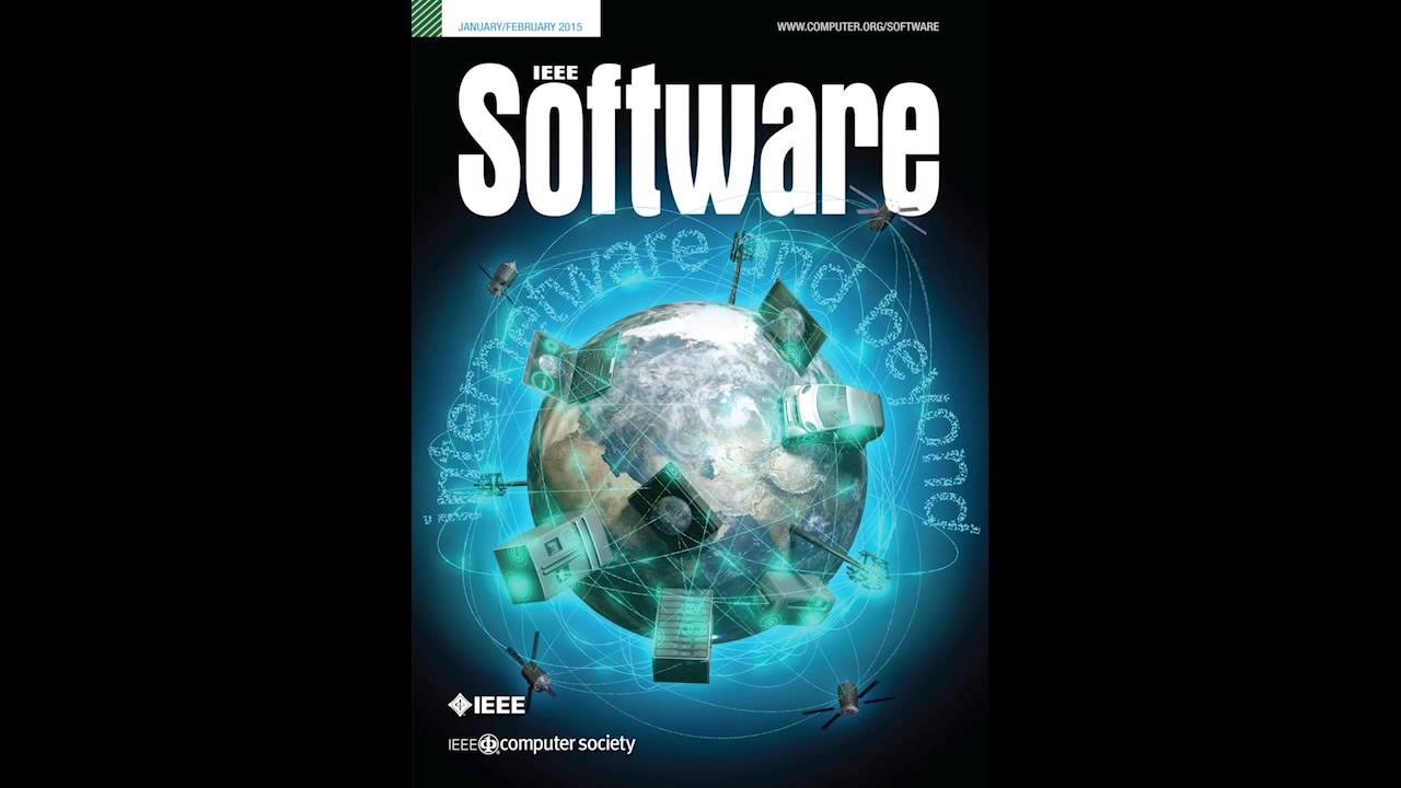 Software Engineering for Internet Computing: Internetware and Beyond