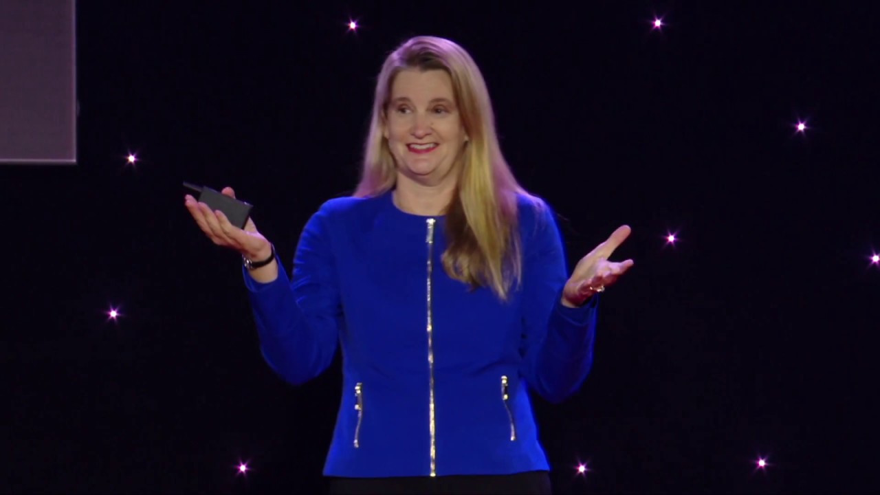 iGen: The Smartphone Generation | Jean Twenge | TEDxLagunaBlancaSchool