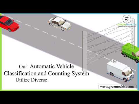 Traffic Counters - Vehicle Counting System Latest Price, Manufacturers ...