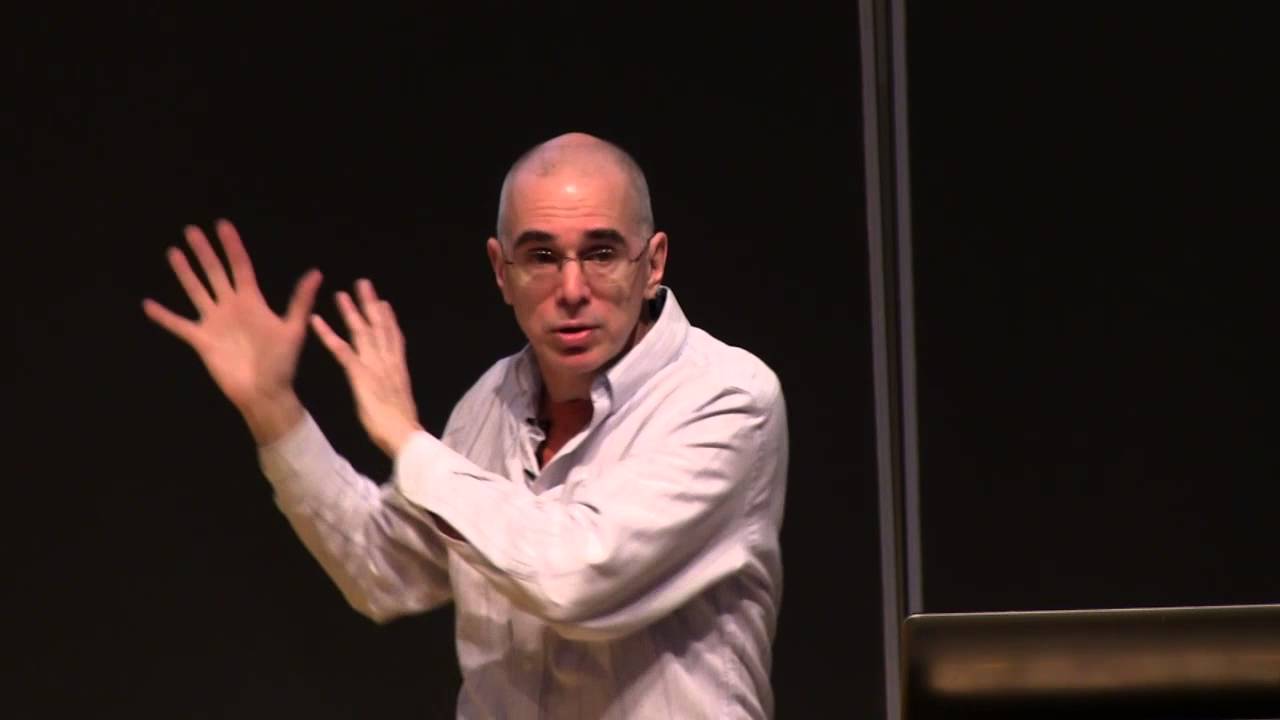 George Hart: From Mathematics to Sculpture - Aalto University MathArt Colloquium 2013