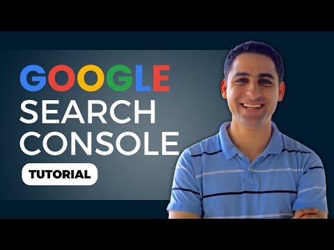 Google Search Console Tutorial (2025)