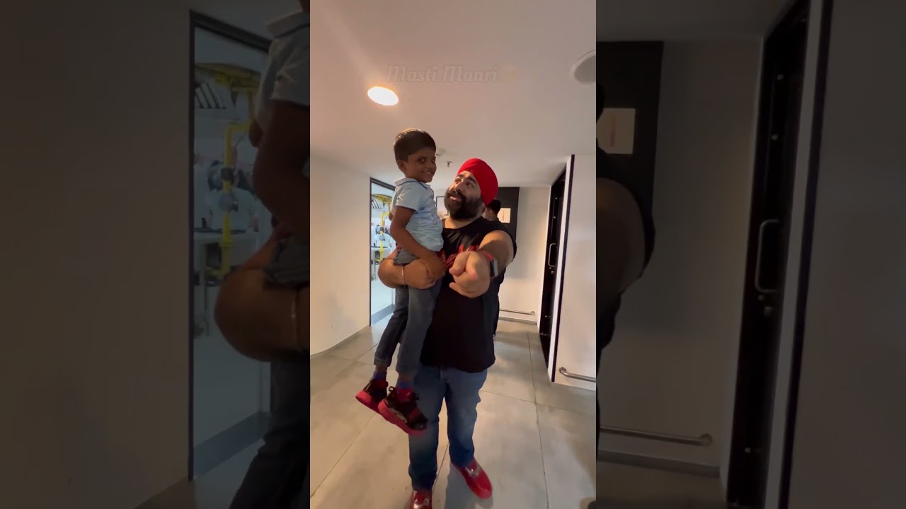 Mister Tikku Award for Excellence