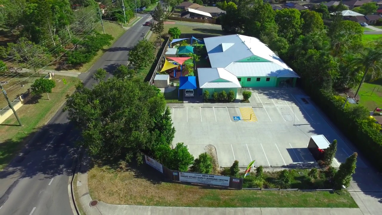 Smart Start Early Learning Centre.