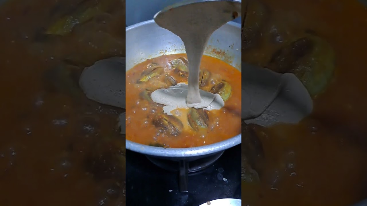 #guttivankayakura #andrastyle #yummy #shorts