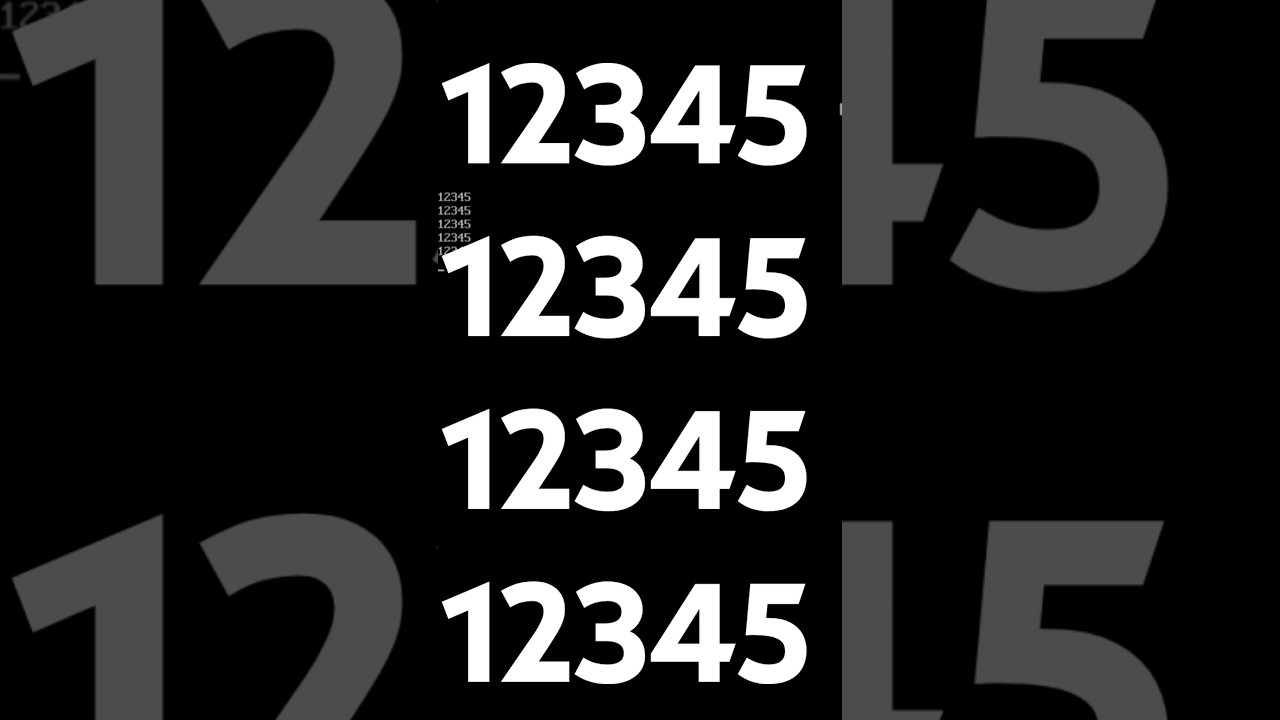 #1 Pattern using c #clanguage#coding #TheFriendlyTech24#education #tutorial