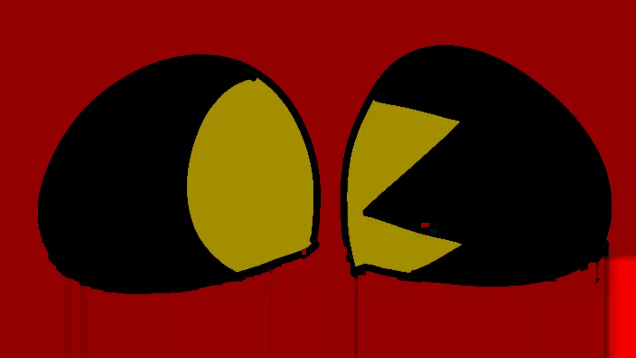 Something changed (meme) (background on oc)