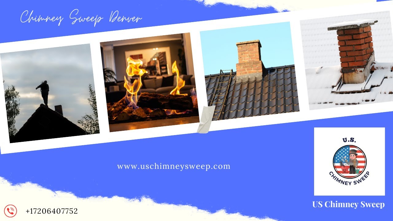 Chimney Sweep Denver