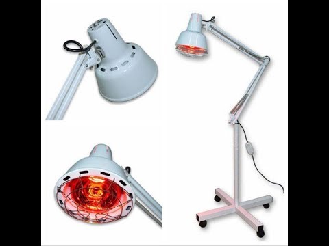 Infrared Lamp - IR lamps Latest Price, Manufacturers & Suppliers