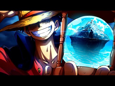 L'ICEBERG de ONE PIECE EXPLIQUÉ ! #2