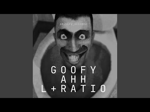 Goofy Ahh L+Ratio