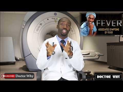 Doctor Why talks on HCF (Episode 2)