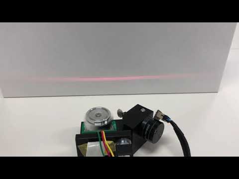 For LiDAR scanning demo - POLYGON MIRRORS - #Shorts_NIDEC COMPONENTS