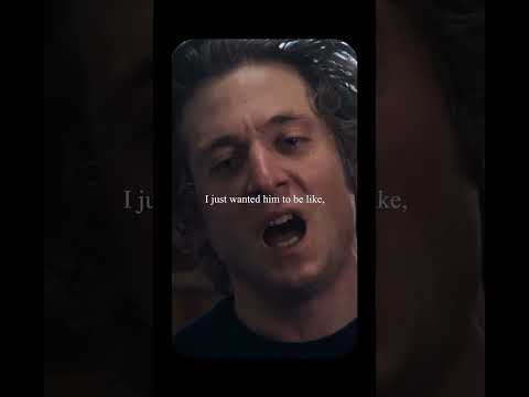 "Let it Rip" #Thebear #shorts #viralvideo