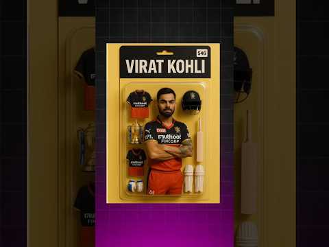 Action Figure By Chatgpt | How To Create Action Figure Toy Video #aivideogenerator