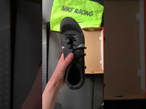 Nike Zoom Rival M9 spikes: 1 year review