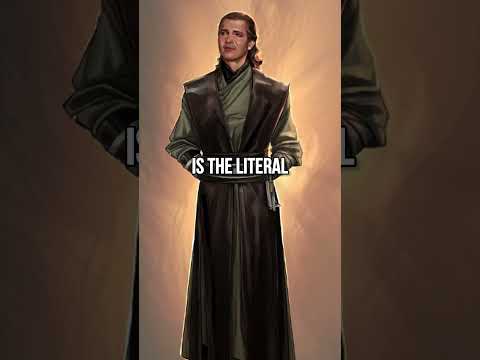 Full Potential Anakin vs Full Potential Luke (Who is Stronger?)