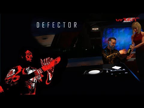 Steam Community :: Video :: Defector - James Bond VR on Oculus Rift