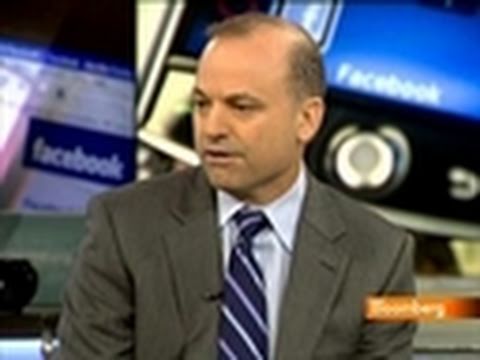 Kerner Says Facebook E-Mail Service Would Make Sense: Video