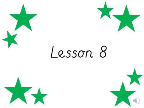 Phase 5 Mastery L8 ue as in blue