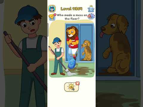 How to beat level 11864 in dop5 #games #trending #trendingshorts #shorts #viralvideo #viralshort β
β